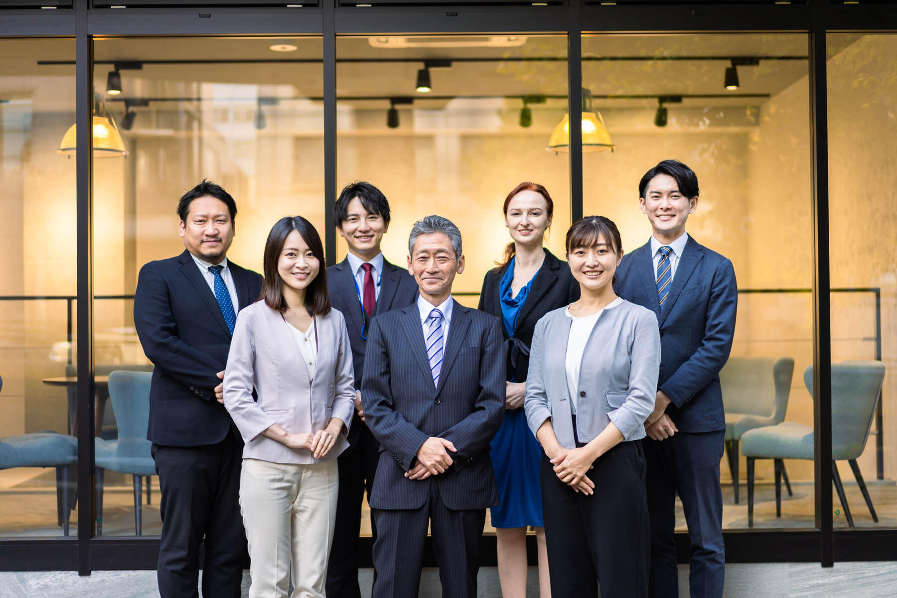 パートナー | 会社情報 | JBCC株式会社