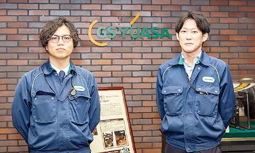 GSユアサ、巧妙化が進むサイバー攻撃に対し、JBCCのAttack Surface診断サービスを導入 | ニュースリリース | ニュース | JBCC株式会社