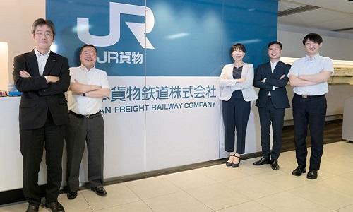 JR貨物、DX実現にむけて、Microsoft 365と連携するAIチャットボットをJBCCより導入。 | ニュース | JBCC株式会社