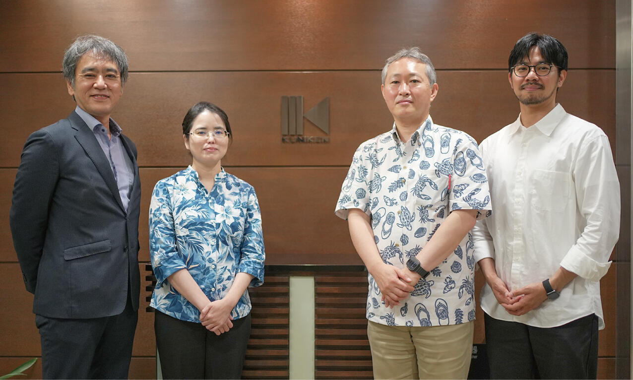 【Dropbox導入事例】株式会社国建様 ‶探せる・使える・共有できるを実現！Dropboxで広がるデータ活用 | 導入事例 | ニュース | JBCC株式会社