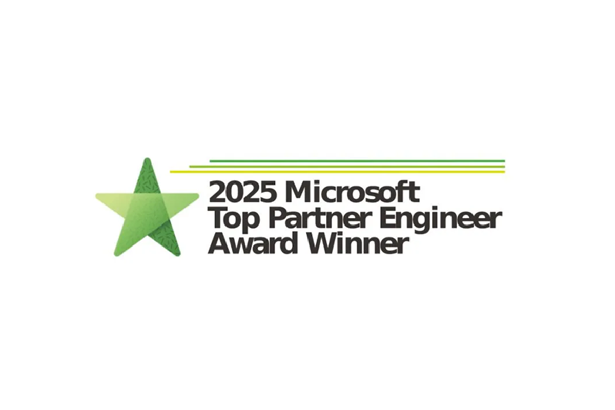 JBCC「Microsoft Top Partner Engineer Award」を受賞 | お知らせ | ニュース | JBCC株式会社