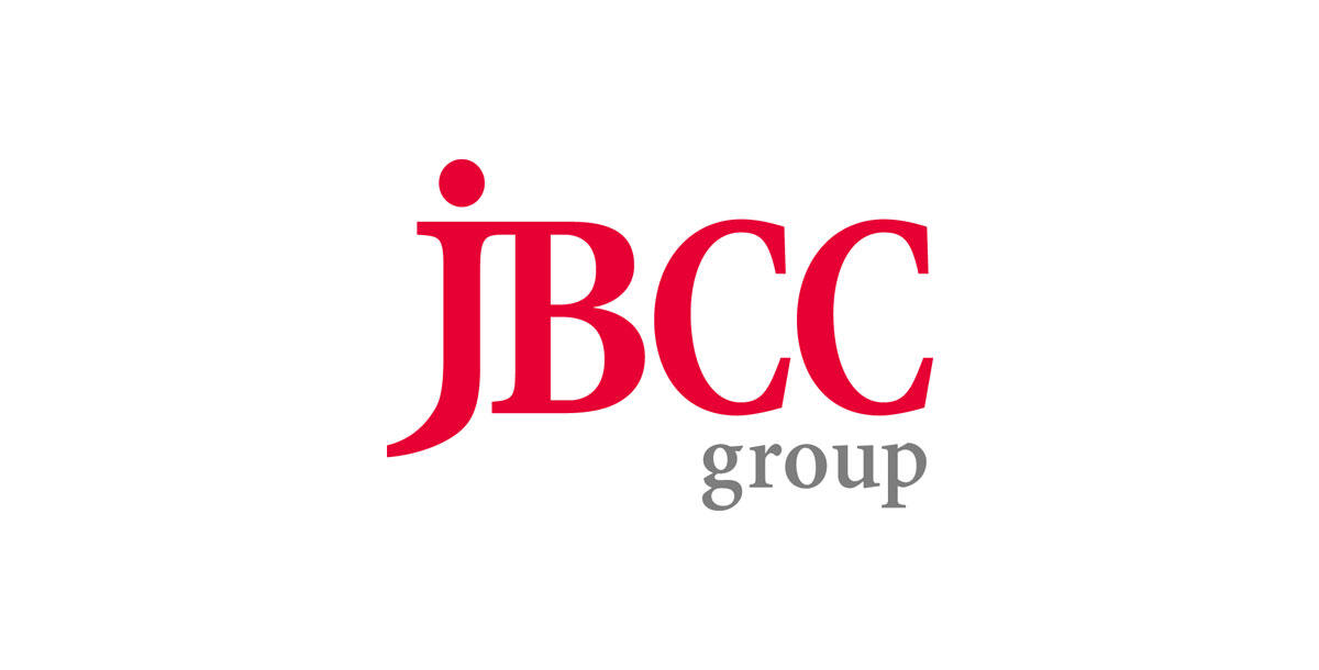グループ名称およびロゴ変更のお知らせ | お知らせ | ニュース | JBCC株式会社