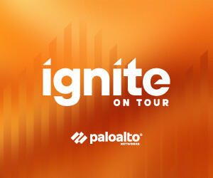 【Ignite on Tour Japan】パロアルトネットワークス株式会社セキュリティイベント出展のお知らせ（10/1） | お知らせ ...