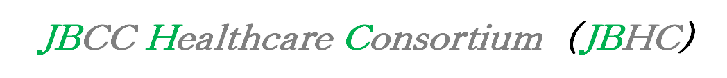 JBCCヘルスケアコンソーシアムについて | 製品・サービス別 | ヘルスケア | ソリューション | JBCC株式会社